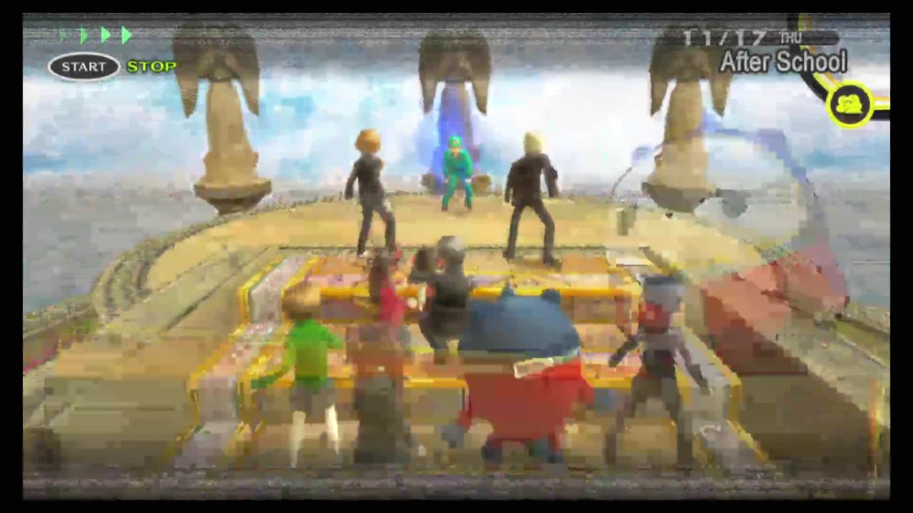 P4G Livestream-EVEN MORE Grinding and getting salty in heaven - YouTube