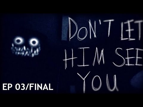 INTRUDER - MODO SINGLE PLAYER - EP 03/FINAL - YouTube