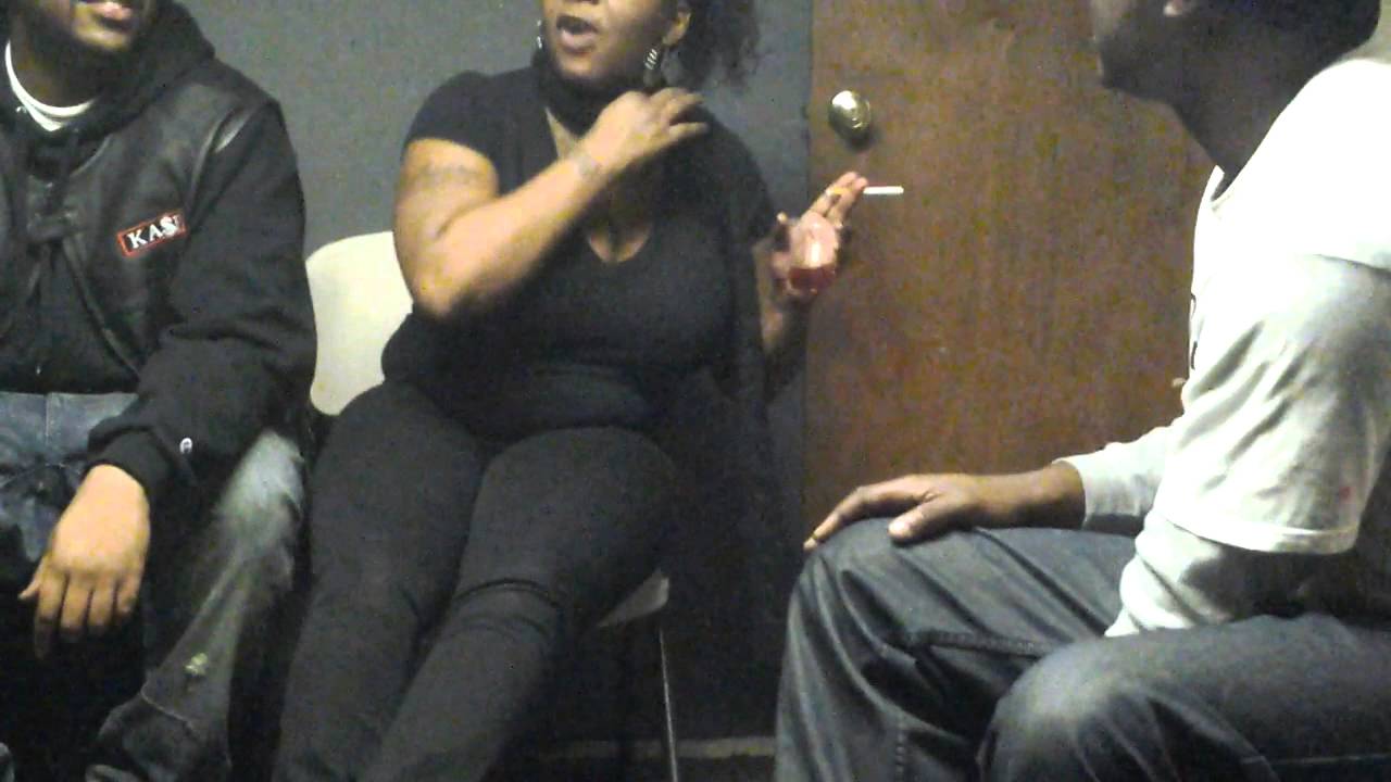 Happy birthday Dat chick - YouTube