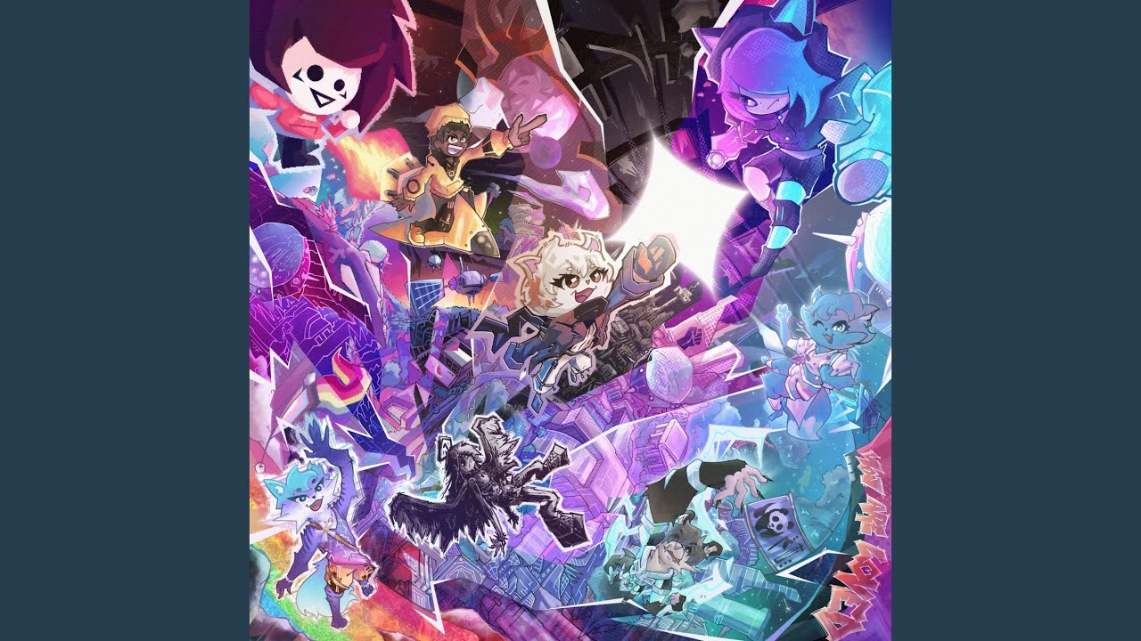 STAND AS ONE - YouTube