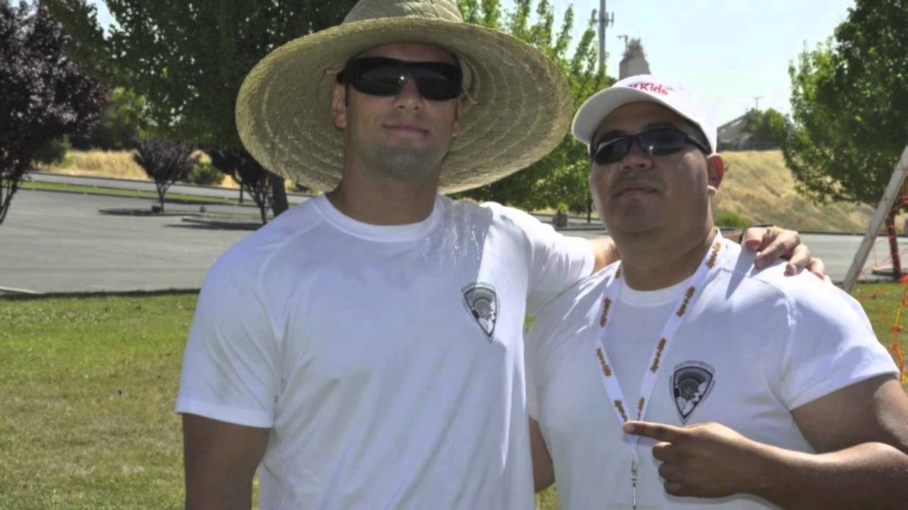 Kops-n-Kids Summer Camp Sacramento - YouTube