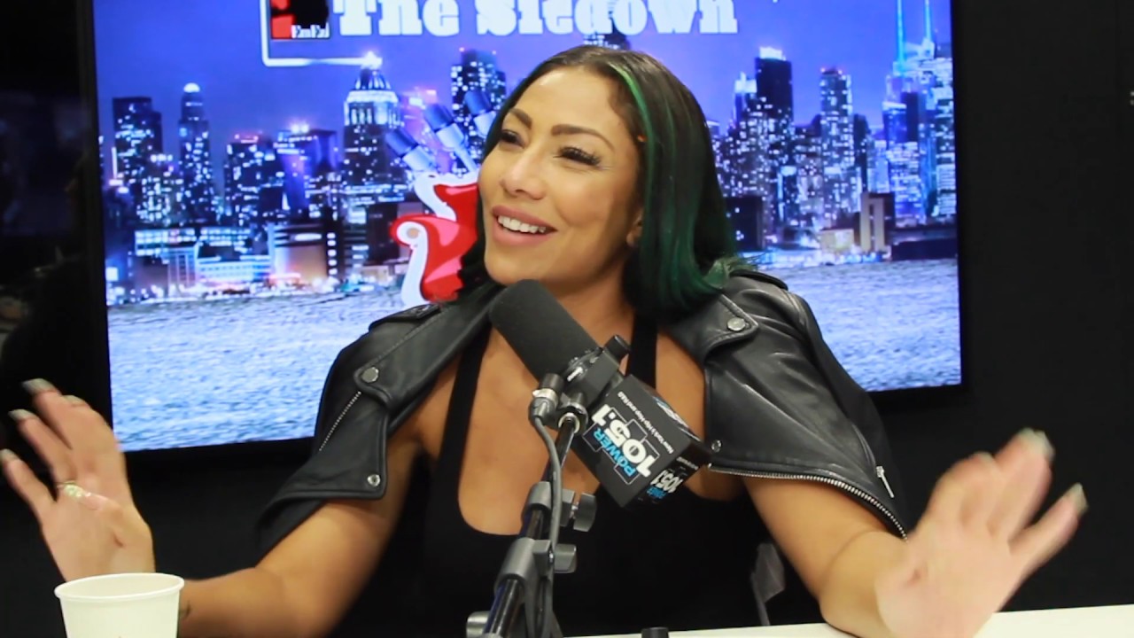 Bridget Kelly Speaks TV Hosting, Roc Nation, Love and Hip Hop & More ...