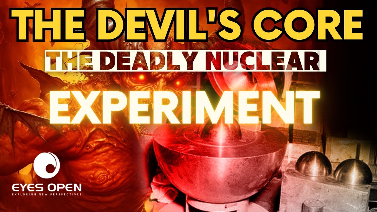 10 Facts - The Mysterious and Cursed Nuclear Bomb: Unveiling the ...