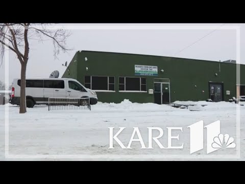 Day care centers featured in Nick Shirley video received $6.3 million from Feeding our Future