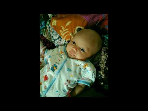 KID VIDEO Uyun Kamaratih