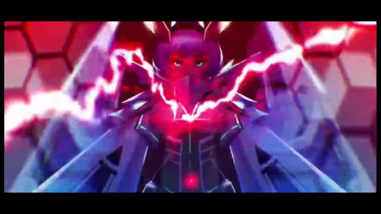 Xeno Ultimate Cutscene || Mobile Legends Adventure - YouTube