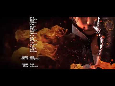 The King Of Fighters Destiny Ending.