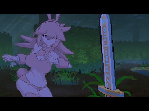 Lunatic Night - Nakara gameplay