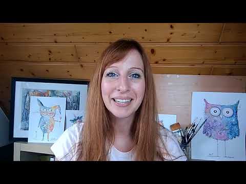 Bilder abpausen: 4 Methoden im Vergleich - YouTube