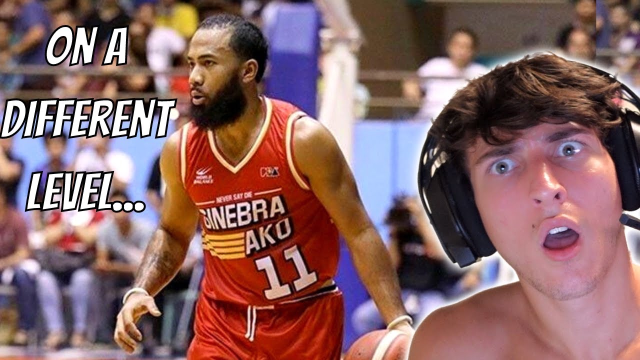 STANLEY PRINGLE GOT A WHOLE ARSENAL OF SKILLS! - YouTube