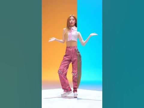 "None of My Business" ITZY spoiler #itzy #kpop #noneofmybusiness - YouTube