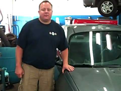 FORD ESCORT WITH OVER 209,000 MILES MAHER BROTHERS - YouTube