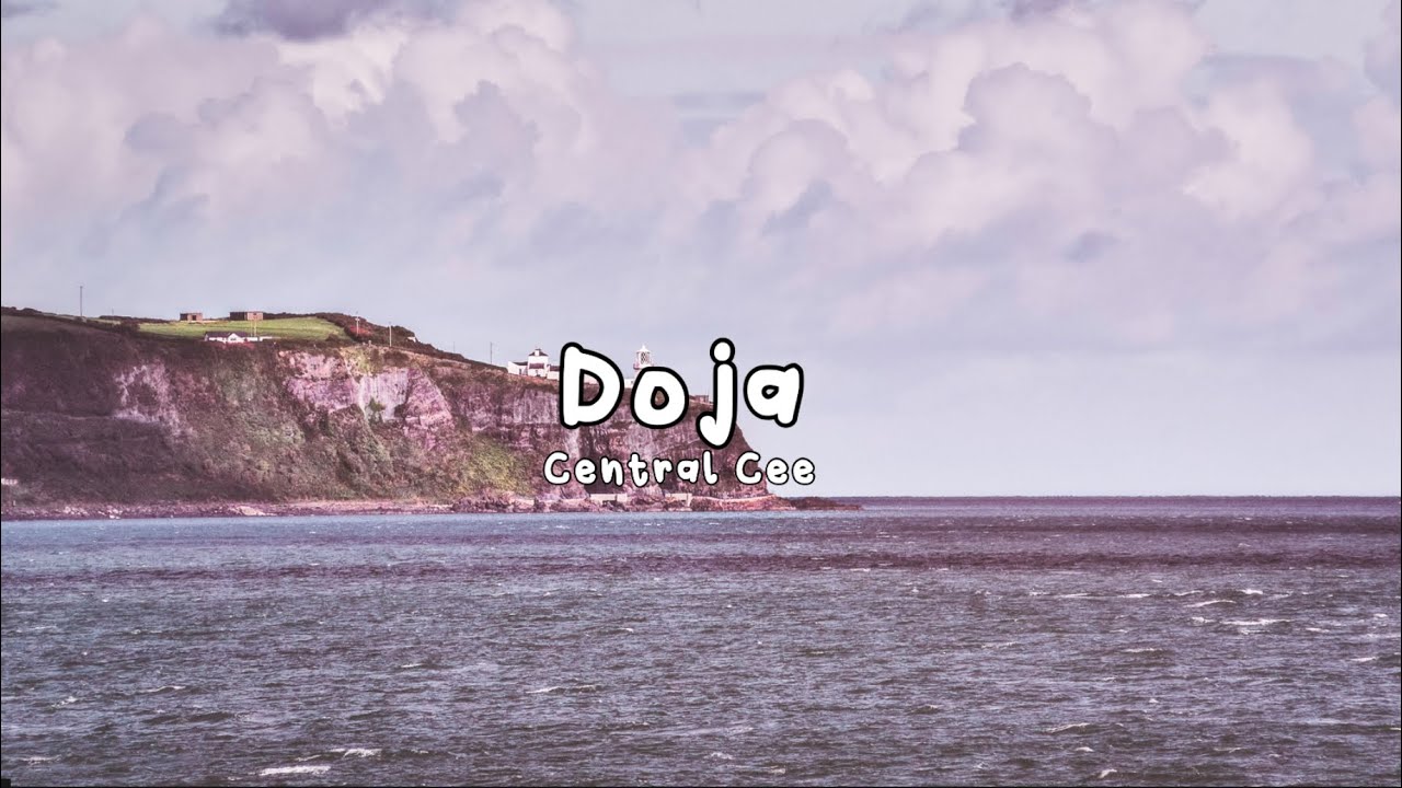 Central Cee - Doja (Clean - Lyrics) - YouTube