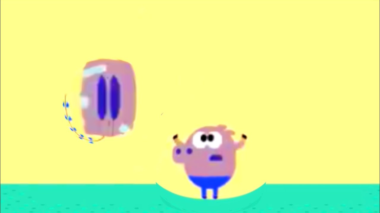 The Kite Badge Sparta Pitch Hey Duggee Intro Logo Effects Sponsored ...