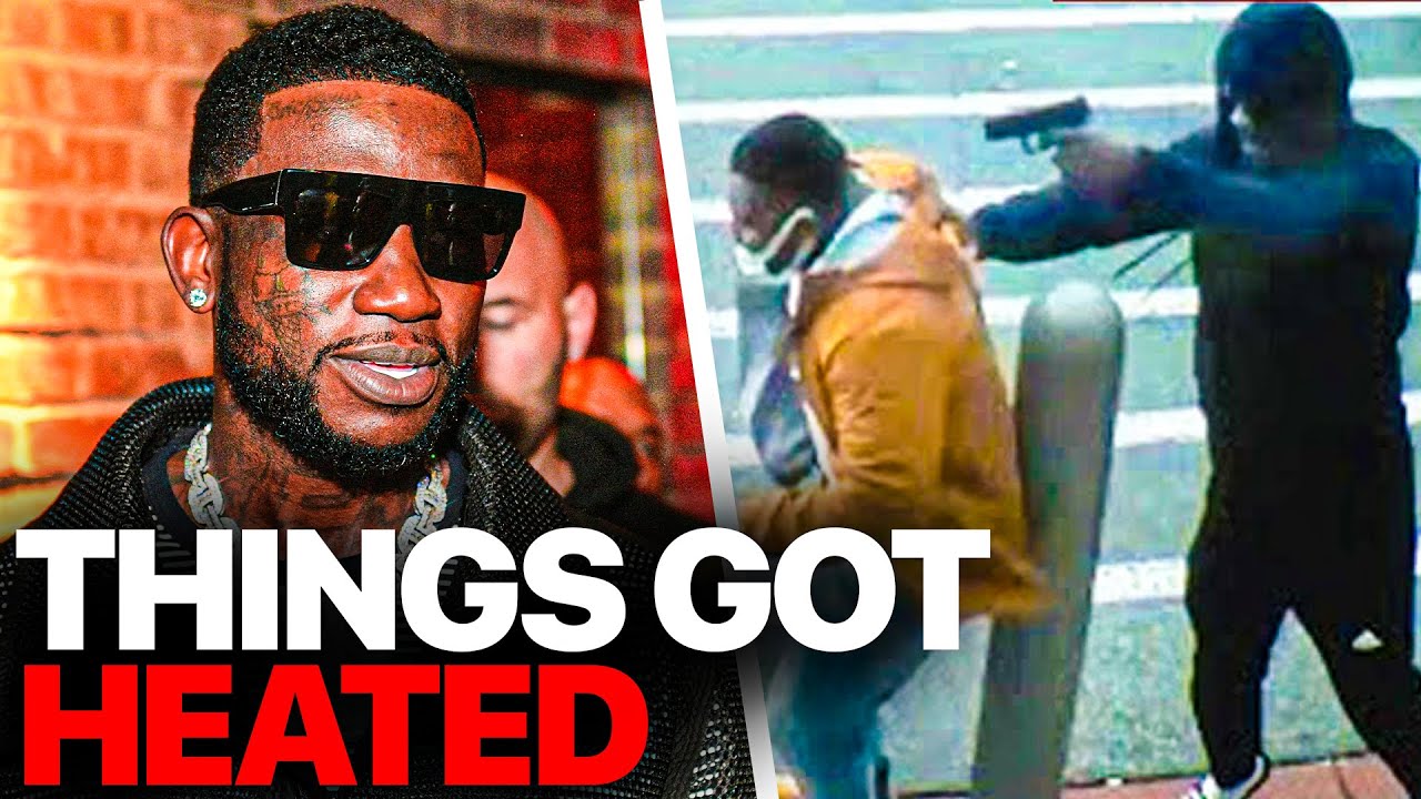 Rappers That Committed MURDER And RUINED Their Career - YouTube