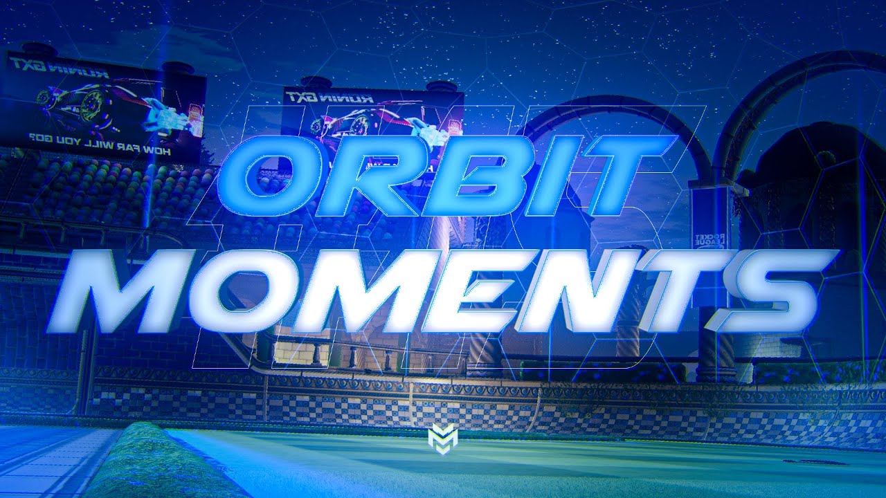 Team Orbit Moments #15 - YouTube