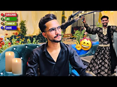 Akh Shama Ze Shama 😍💃 | Mir Rizwan | ☎️9149992609 #viral #kashmirisongs ...