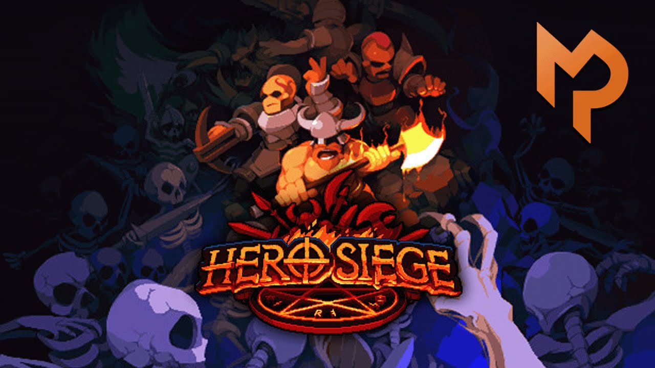 Hero Siege 2.0 | Temporada 3 - YouTube