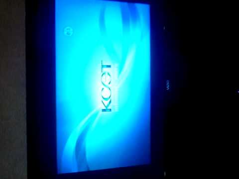 Kcet/jim henson company