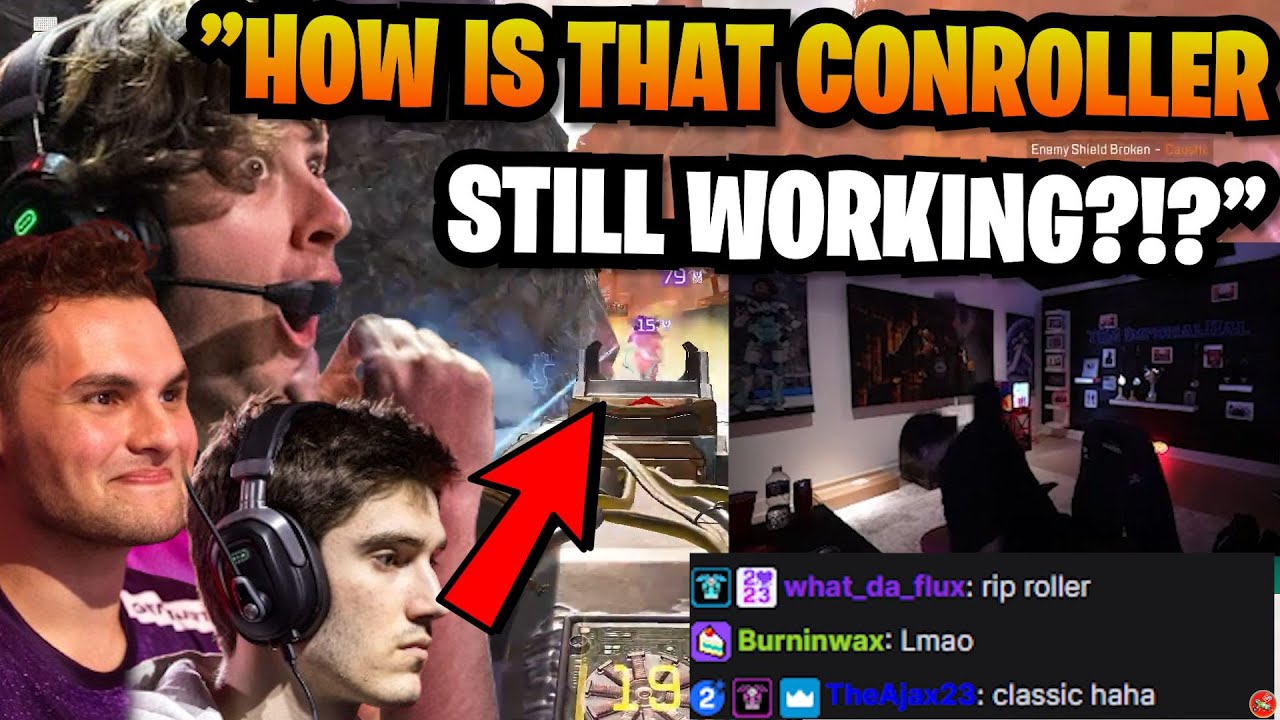 how Genburten made ImperialHal literally LOSE IT & SPIKED his ...