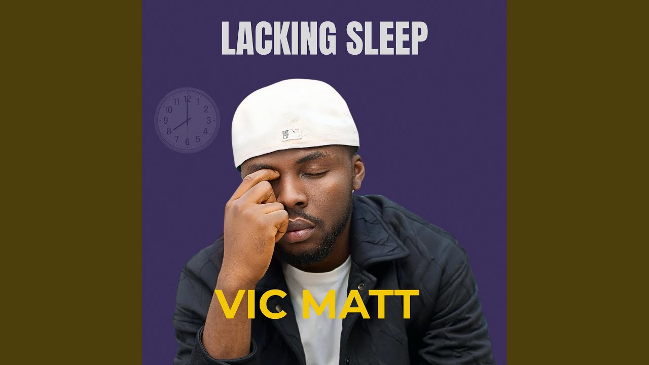 Lacking Sleep - YouTube