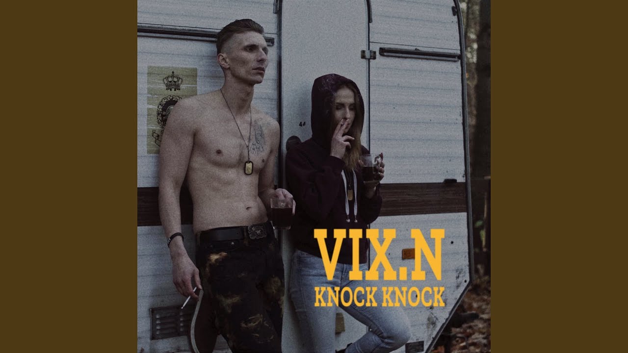 Knock Knock - YouTube