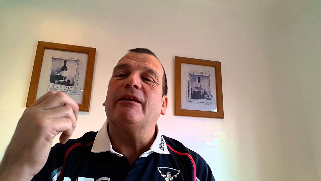 How to Lose Weight Together with Garry, Introduction Video 1 (proses ...