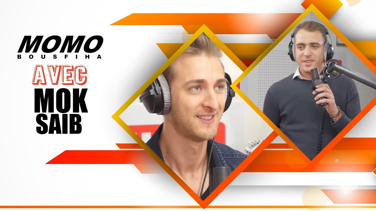 Mok saib avec Momo - (موك صايب مع مومو - (الحلقة الكاملة - YouTube