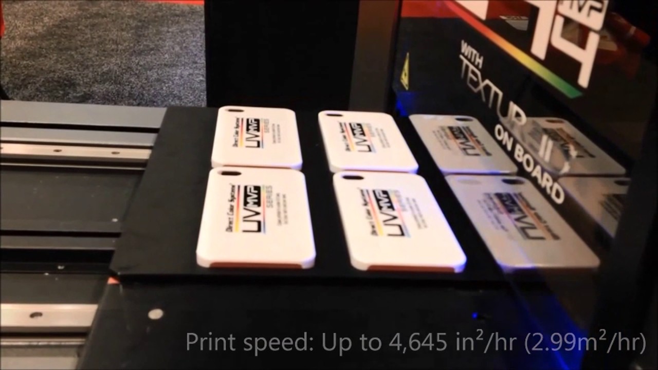 DCS Direct Jet 1024 UV MV p4 - - YouTube