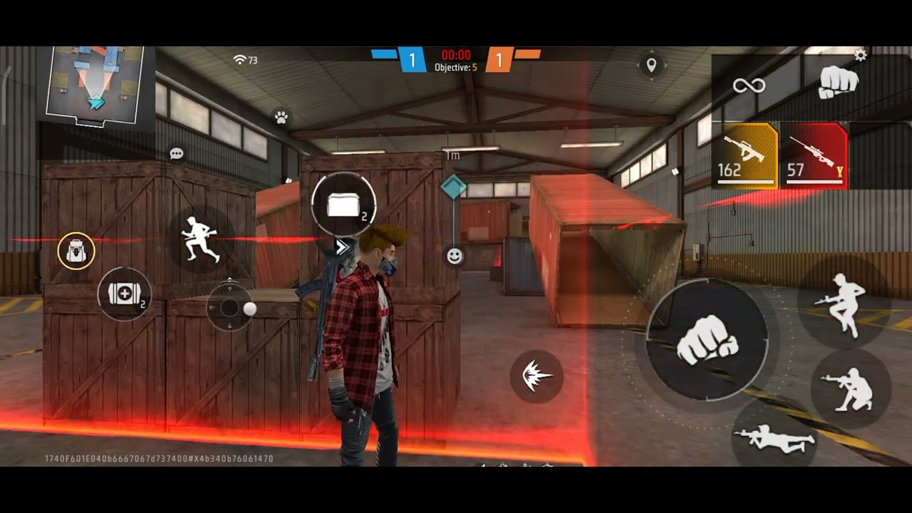 po game playing 😎 - YouTube