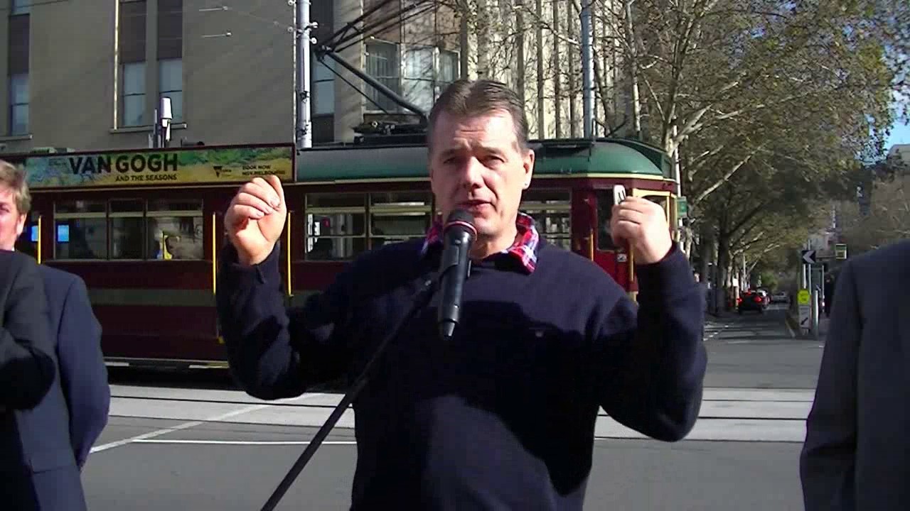 Anthony Searles Restore residents rights Planning Backlash 8 june 2017 ...