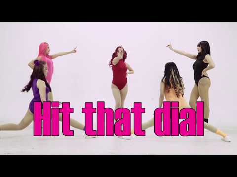 Mooi G - Yass Call Me