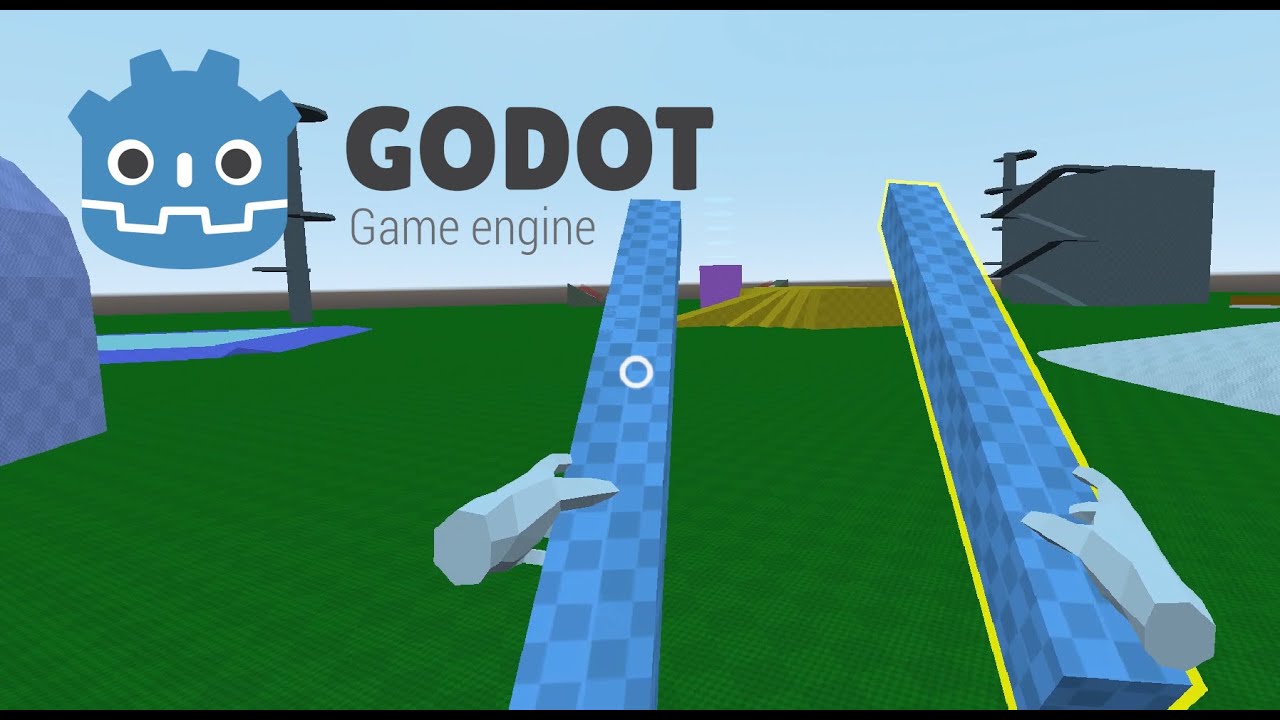 Godot VR Object Highlighting YouTube Godot VR Object Highlighting YouTube
