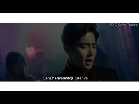 Suho - Curtain [Türkçe Altyazılı]