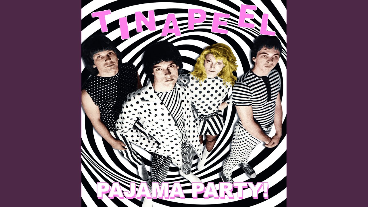 Fifi Goes Pop (2023 Remaster) - YouTube