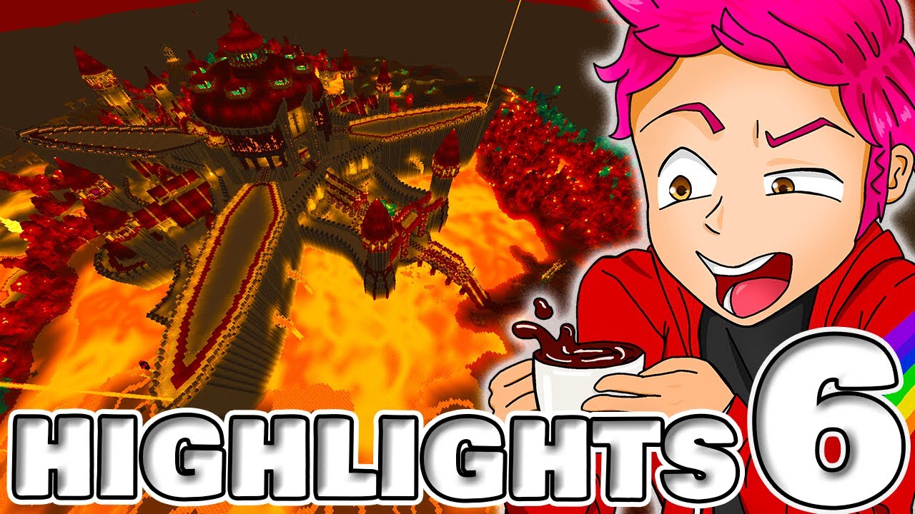 Loony getting pranked on stream, Hardcore Minecraft - Stream Highlights ...