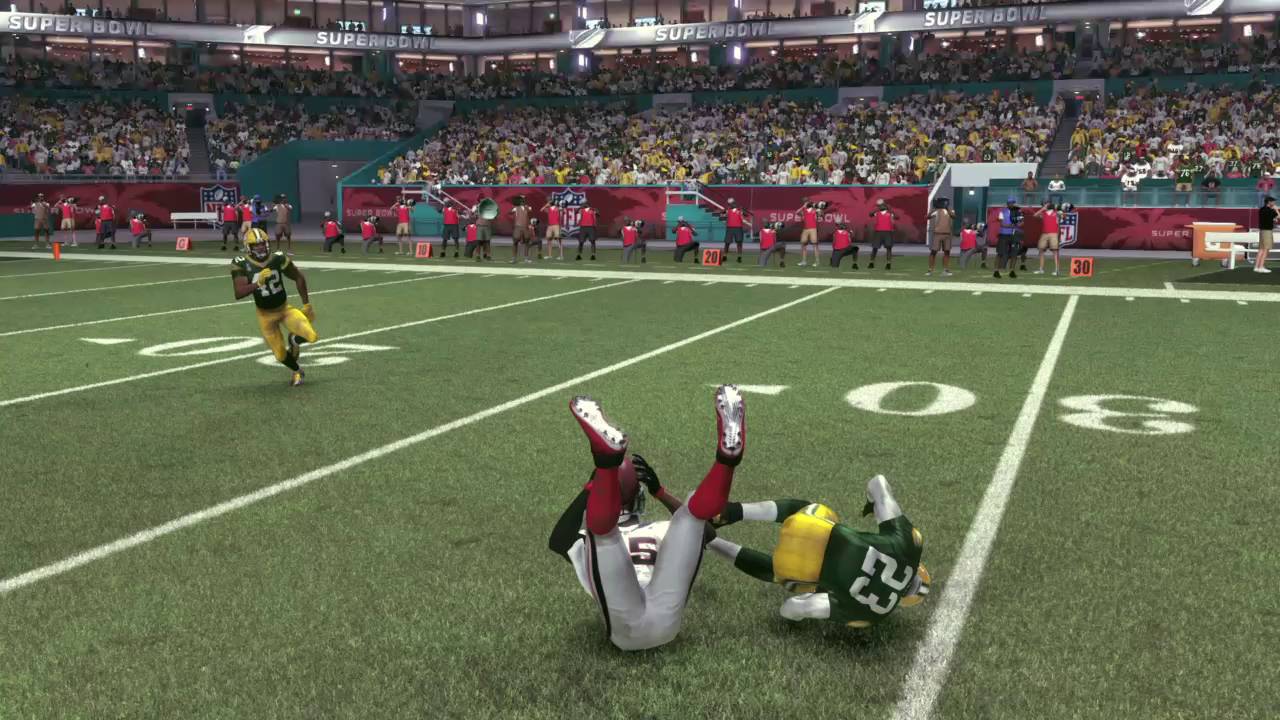 Allen Robinson 1 handed catch - YouTube