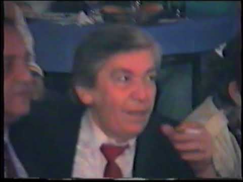 Χρυσανθοπουλος Χ. Χορος Σερρα / Μιθριο 12.12.1993 - YouTube