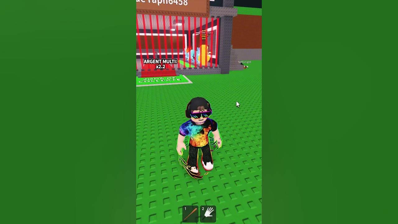 😳 JE TE MONTRE COMMENT VOLER UN BRAINROT À 100 % ! (Roblox - Vole un Brainrot) 🕵️‍♂️🧠 #roblox ...