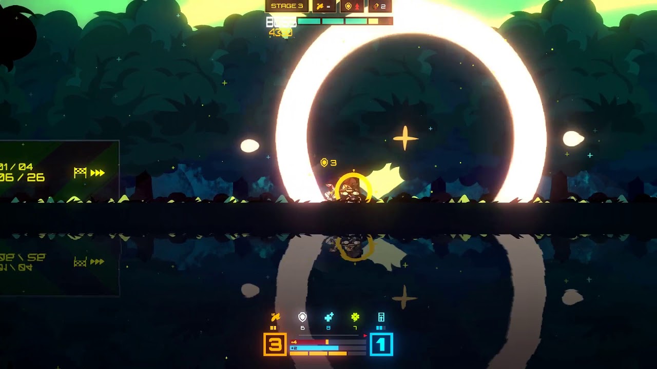 Mini island 20 minutes gameplay (Pc) - YouTube