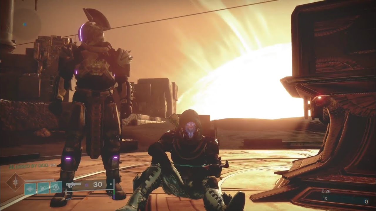Destiny 2 Trials of Osiris Full Flawless Card on Midtown 🏙 - YouTube