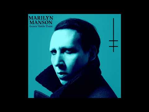 Marilyn Manson - Kill4Me (Instrumental)