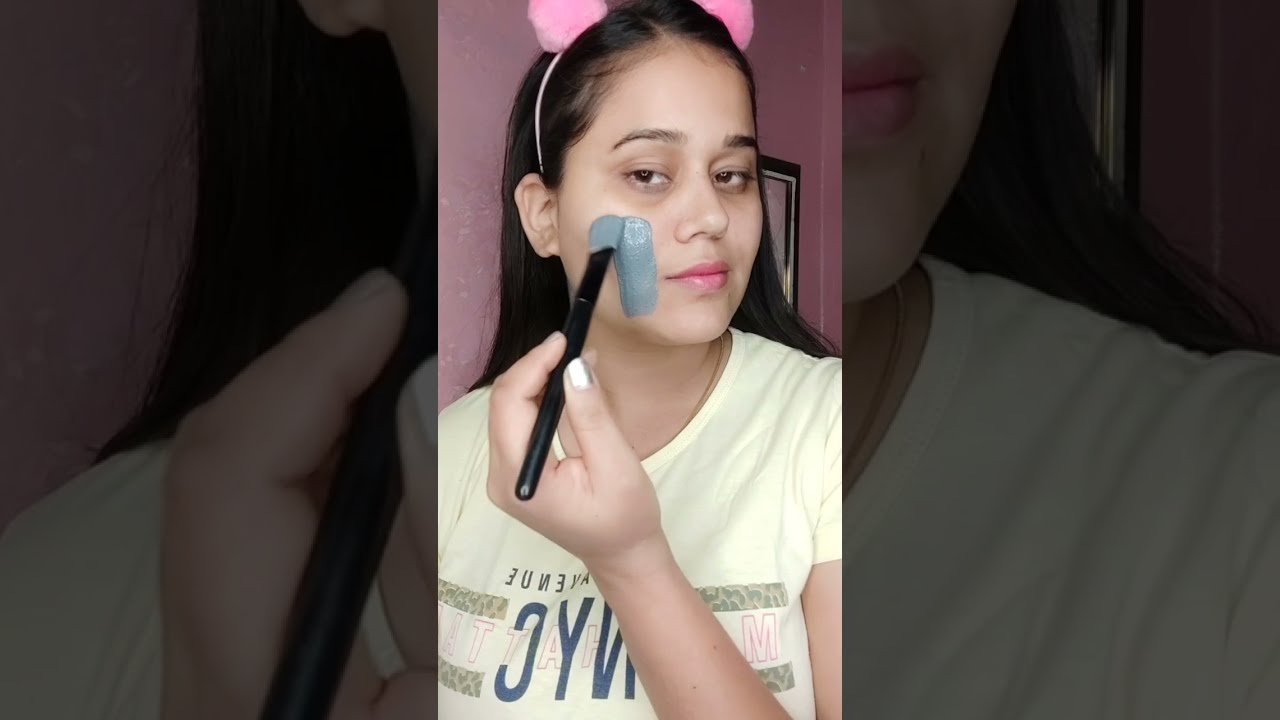 Charcoal Mud Mask Kon Si Skin Type Ke Liye Acha Hota Hai Sage