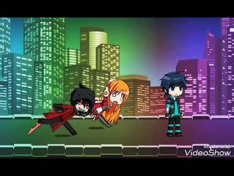 run-meme (gacha studio)