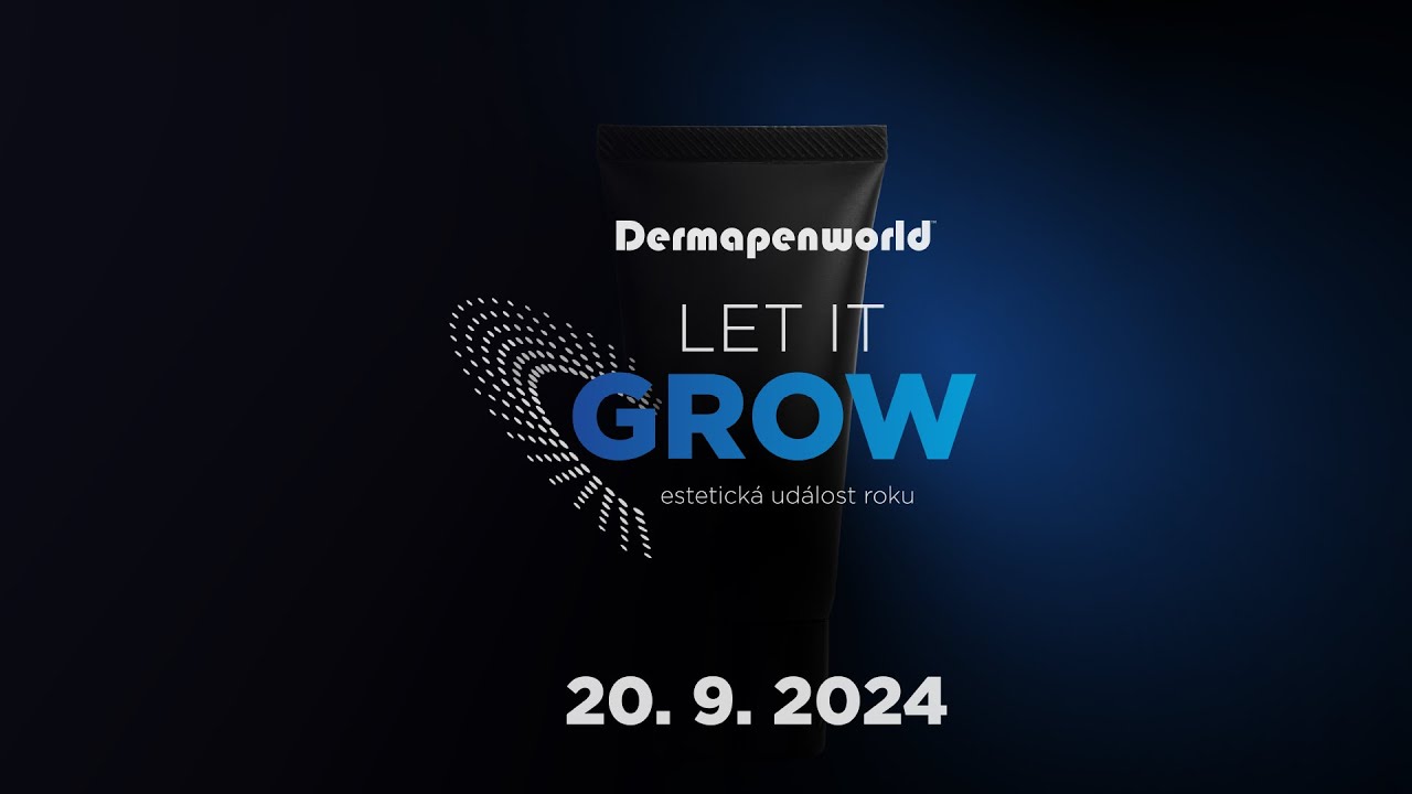 LET IT GROW Show - YouTube