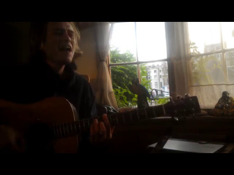 Jake Gillespie - Enjoy Yourself (Prince Buster Cover) - YouTube