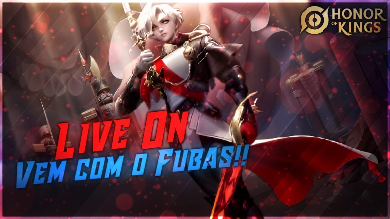 GAMEPLAY + RESENHA Discord | pix zap | Honor of kings #hok - YouTube