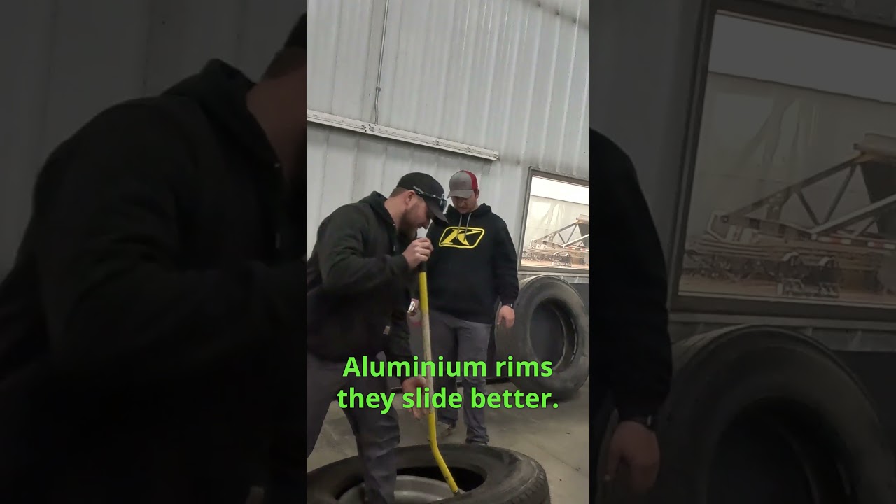 Its Not That Easy! #farming | Larson Farms | The Content Farm