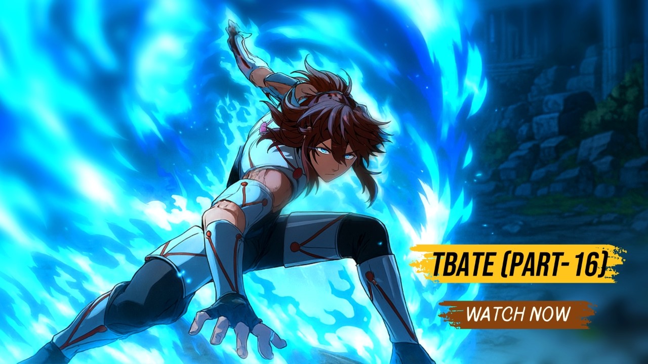 TBATE (PART - 16) : Summary in 90 minutes - YouTube