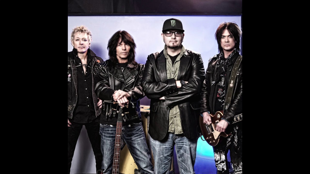 Keri Kelli Interview 2019 - YouTube